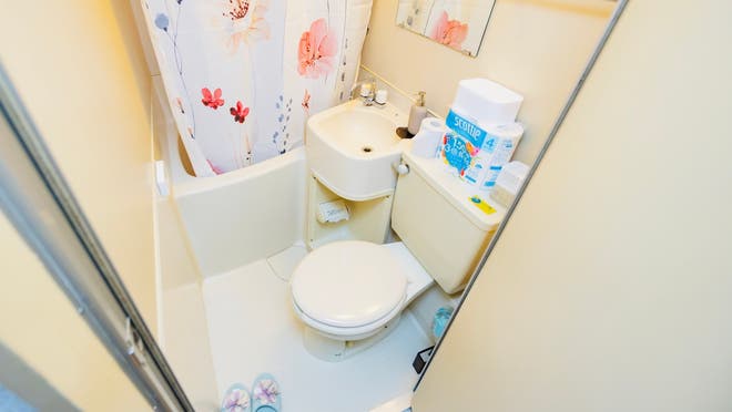 【🎊オープンSALL🎊】設備全て無料🌸アニメイト池袋至近✨女子会・推し会最適🍷映え照明・プロジェクターあり!池袋駅徒歩5分♪の写真25