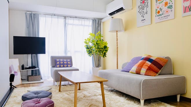 【🎊オープンSALL🎊】設備全て無料🌸アニメイト池袋至近✨女子会・推し会最適🍷映え照明・プロジェクターあり!池袋駅徒歩5分♪の写真1