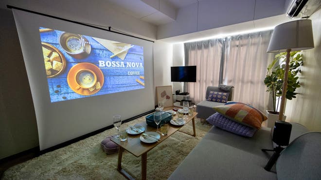 【🎊オープンSALL🎊】設備全て無料🌸アニメイト池袋至近✨女子会・推し会最適🍷映え照明・プロジェクターあり!池袋駅徒歩5分♪の写真6