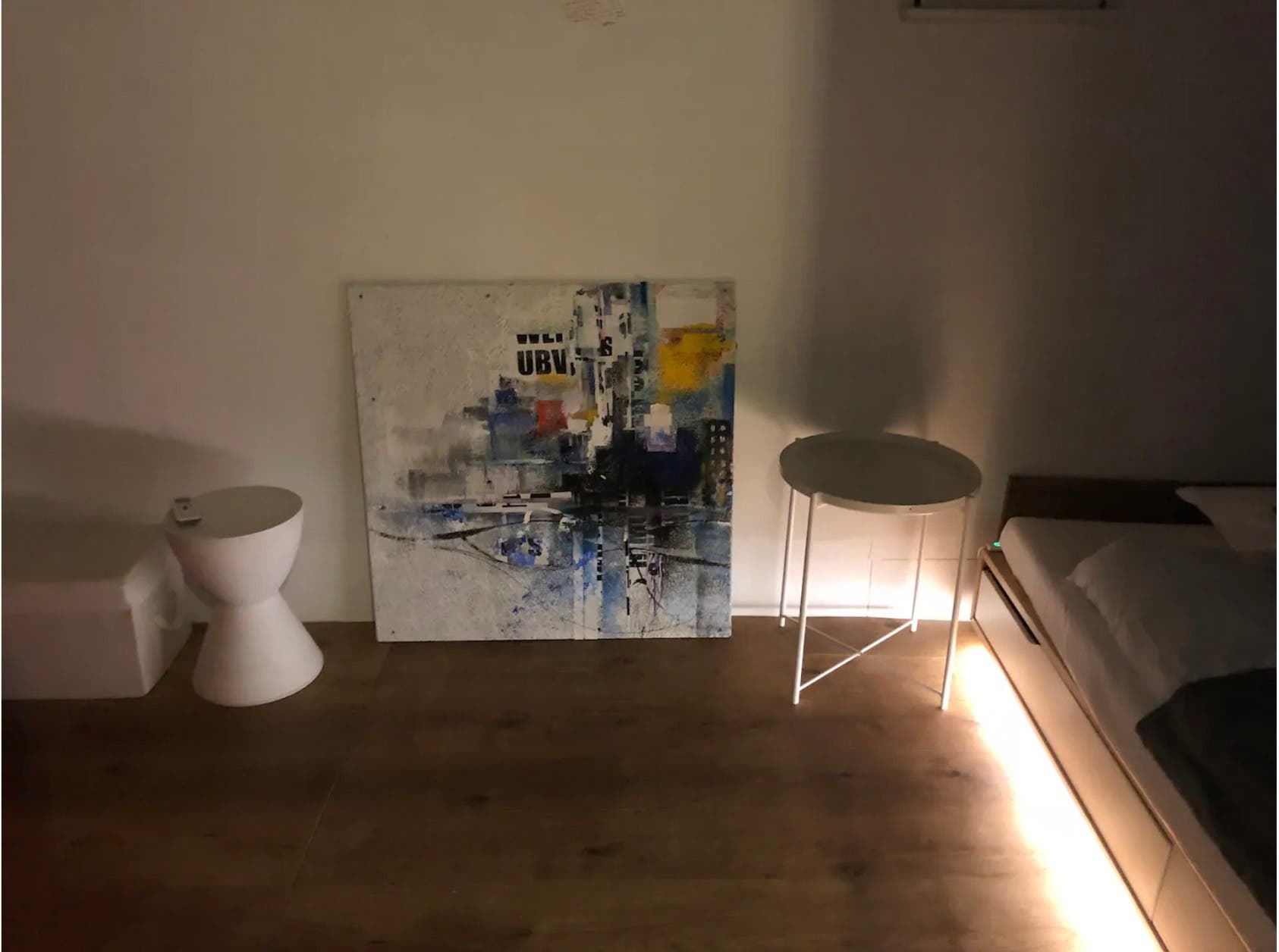 下北沢駅から徒歩2分のおしゃれ一軒家! 撮影やお料理に/映画鑑賞の写真18