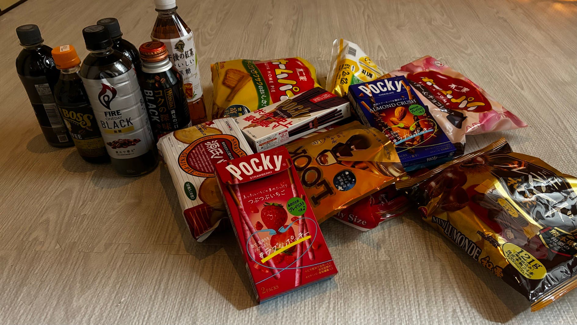 爬虫類やラットと触れ合えるお部屋の写真5