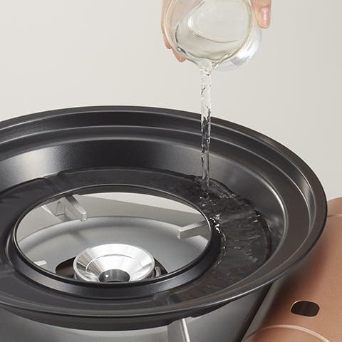 IWATANI焼肉プレートSの画像3