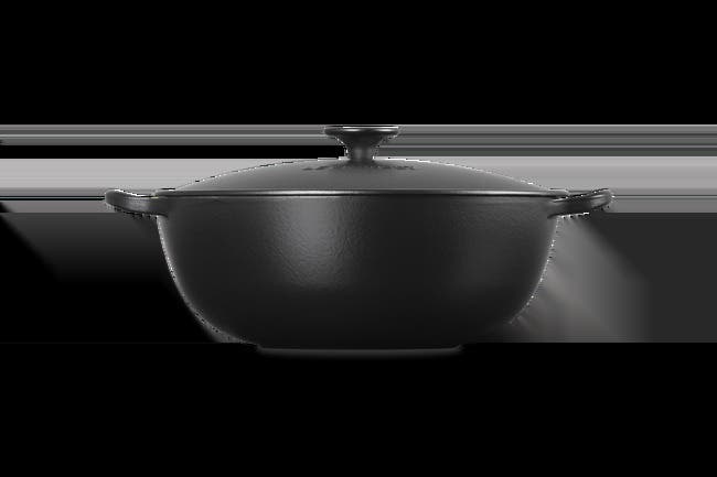 LE CREUSET鍋 23cm クラシックスープポットの画像2