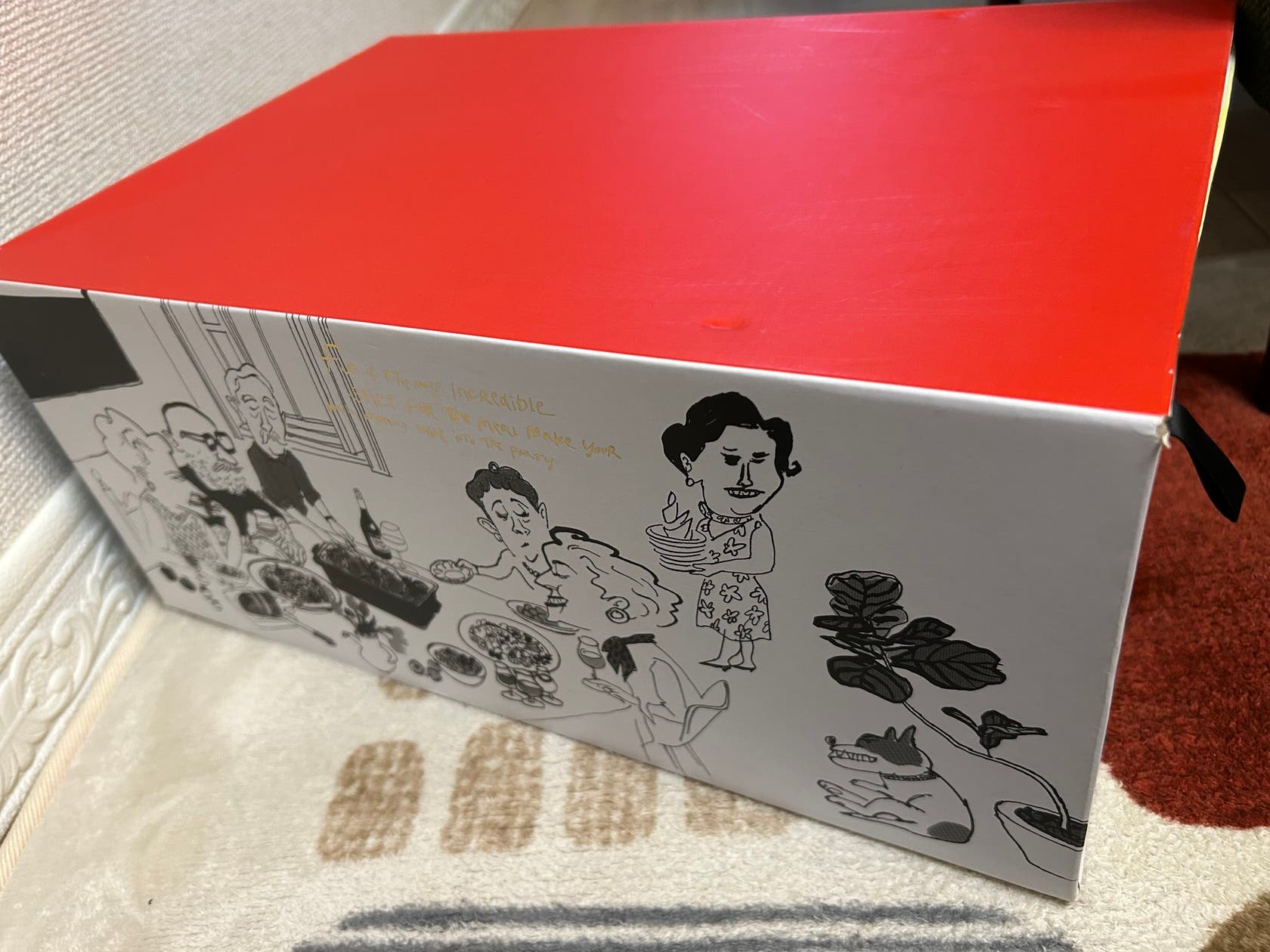 たこ焼き器(24個)の画像3