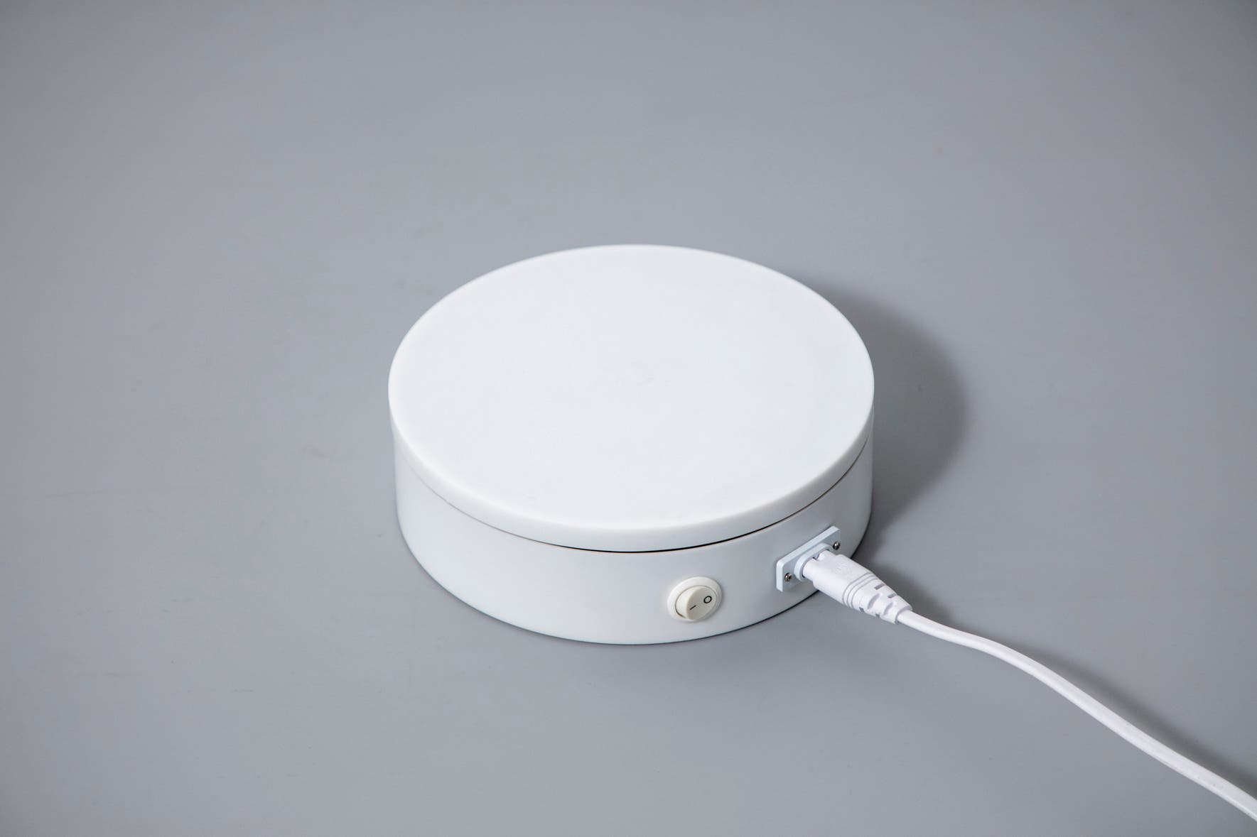 商品回転台(電動)の画像1