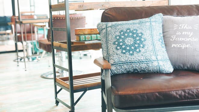 駅チカのアットホーム美容室の写真3