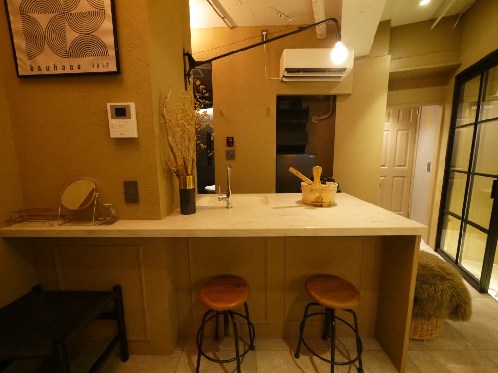 【NEW OPEN】水道橋駅徒歩３分！完全個室サウナ付きレンタルスペース！〜Paradis〜の写真20