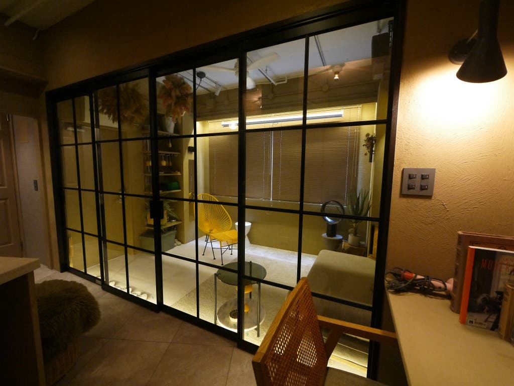 【NEW OPEN】水道橋駅徒歩３分！完全個室サウナ付きレンタルスペース！〜Paradis〜の写真3