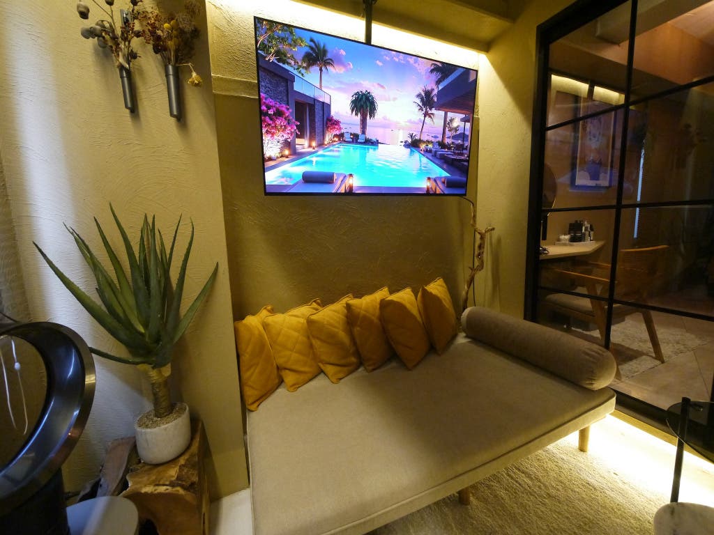 【NEW OPEN】水道橋駅徒歩３分！完全個室サウナ付きレンタルスペース！〜Paradis〜の写真1