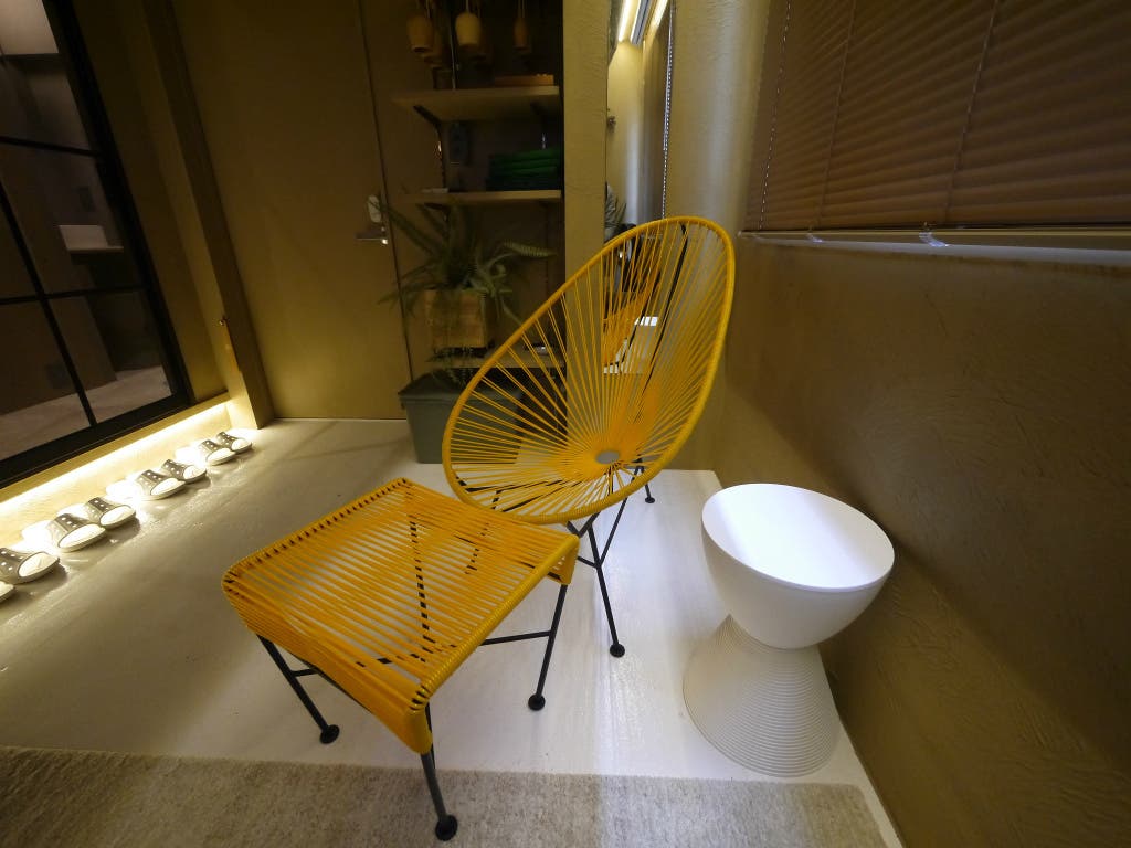 【NEW OPEN】水道橋駅徒歩３分！完全個室サウナ付きレンタルスペース！〜Paradis〜の写真26