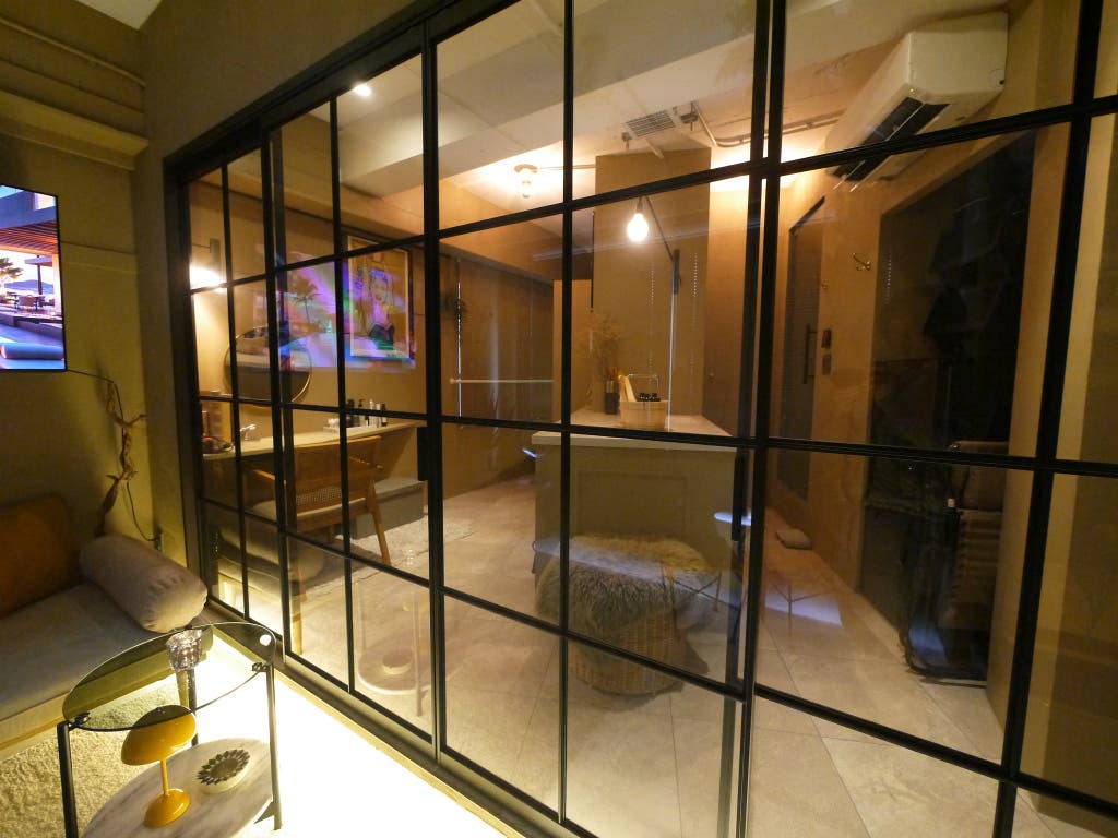 【NEW OPEN】水道橋駅徒歩３分！完全個室サウナ付きレンタルスペース！〜Paradis〜の写真23