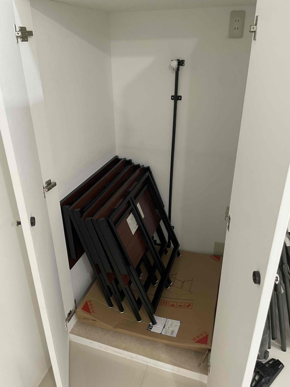 【Bスタジオ】＜激安！＞【新宿駅6番出口徒歩1分】激しいダンス・大声は禁止‼︎ヨガ・ピラティス・貸事務所等に！防音スタジオです。の写真10