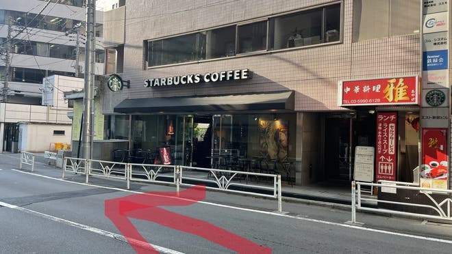 【Bスタジオ】<激安!>【新宿駅6番出口徒歩1分】激しいダンス・大声は禁止‼︎ヨガ・ピラティス・貸事務所等に!防音スタジオです。の写真26