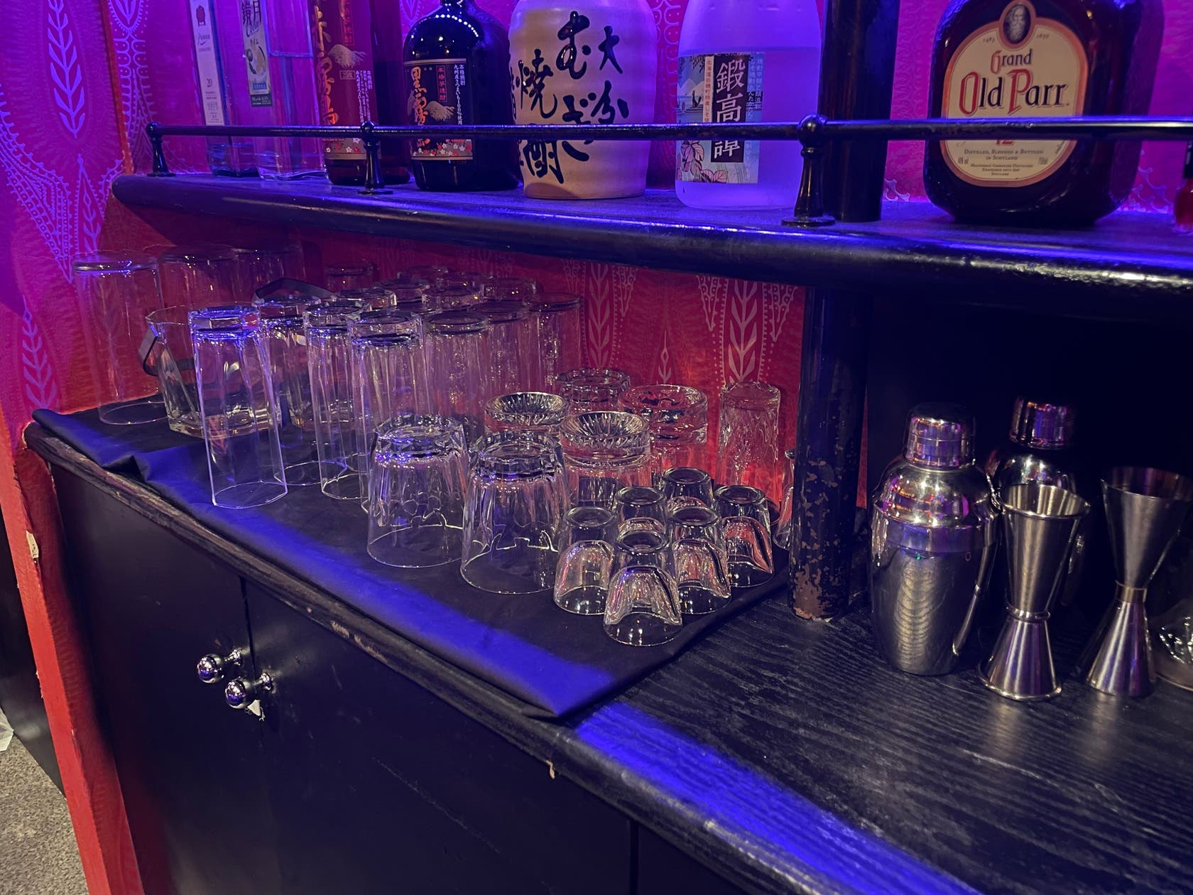 池袋駅徒歩3分！カラオケもできるBARスペース　推し活や1日店長イベントにも！の写真13