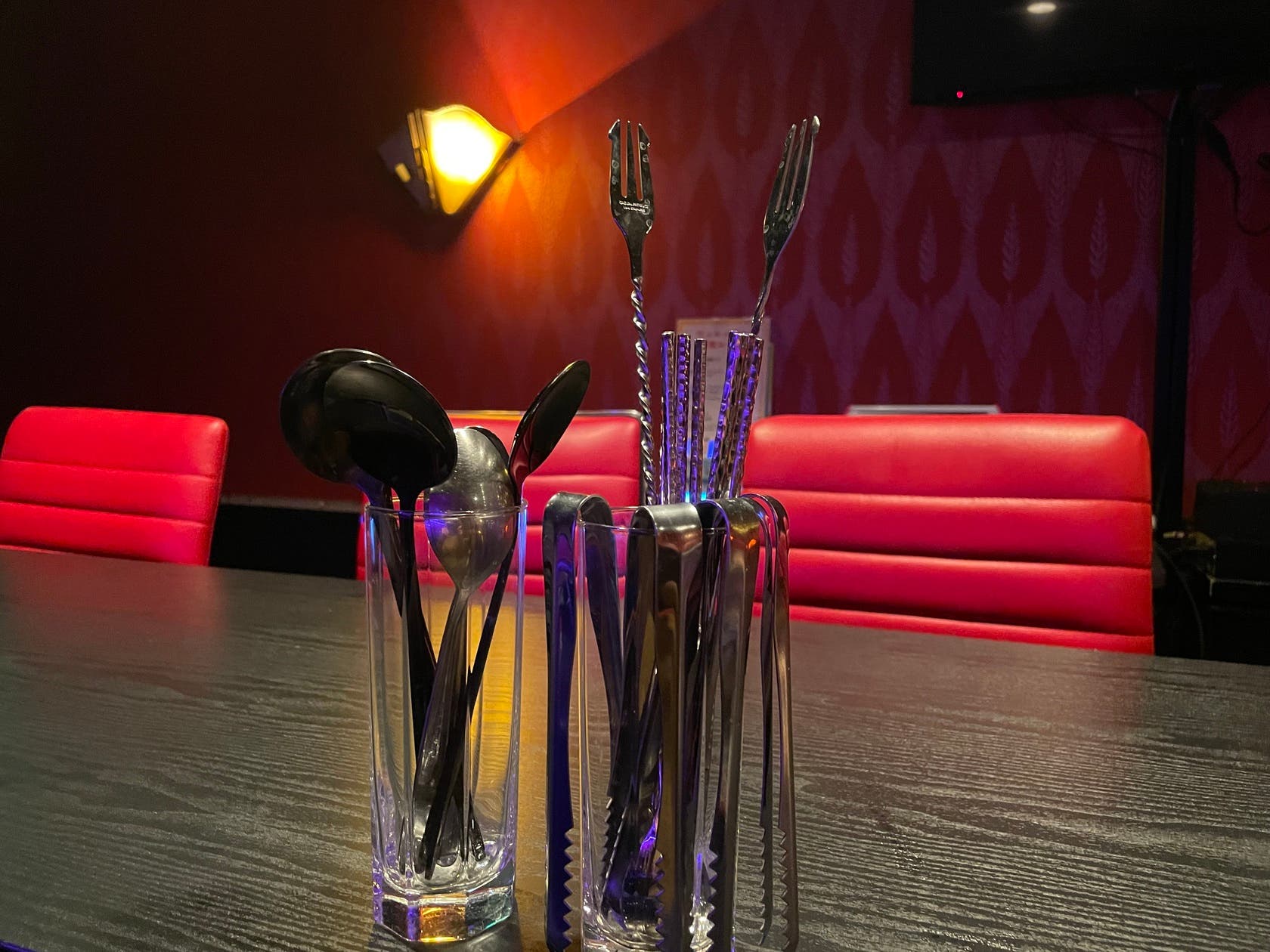 池袋駅徒歩3分！カラオケもできるBARスペース　推し活や1日店長イベントにも！の写真14