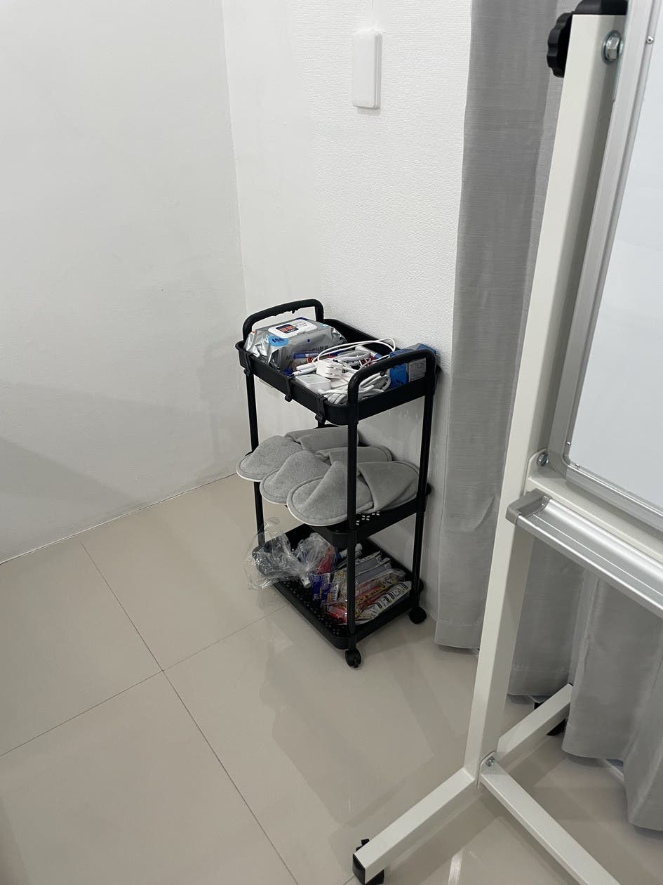 【C号室】＜激安！＞【新宿駅6番出口徒歩1分】駅近の貸会議室・セミナールームです！！の写真10