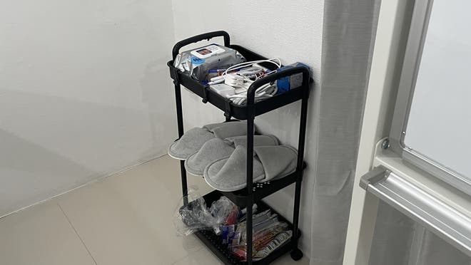 【C号室】<激安!>【新宿駅6番出口徒歩1分】駅近の貸会議室・セミナールームです!!の写真10