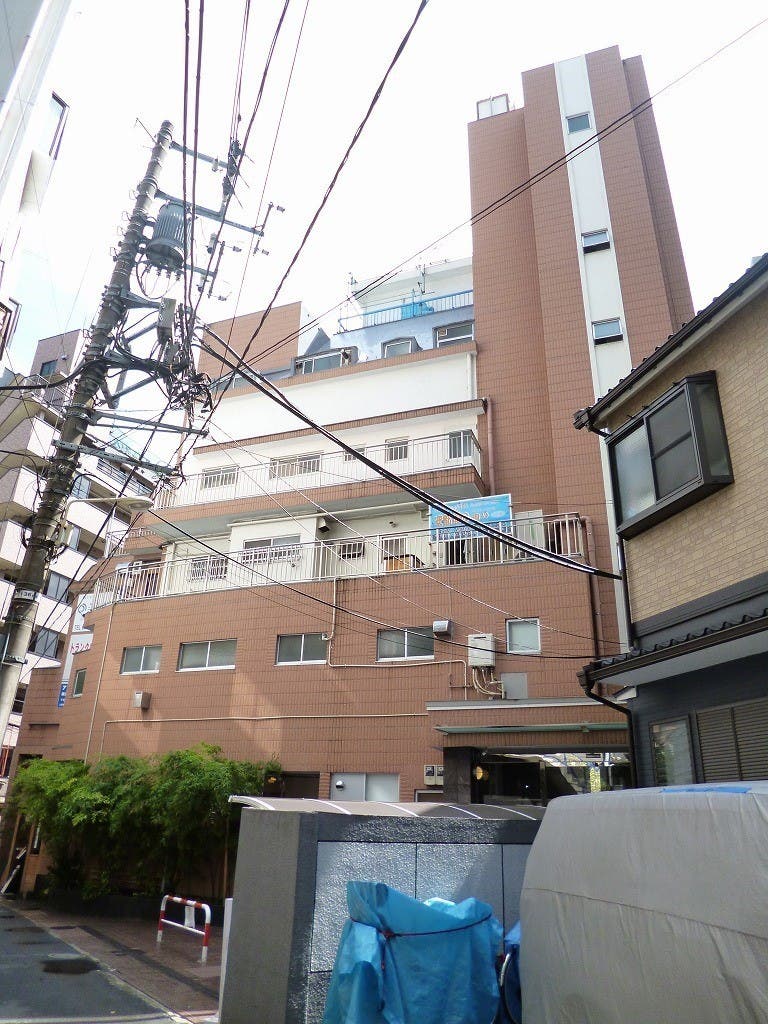 【C号室】＜激安！＞【新宿駅6番出口徒歩1分】駅近の貸会議室・セミナールームです！！の写真11