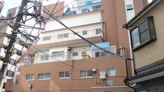 【C号室】<激安!>【新宿駅6番出口徒歩1分】駅近の貸会議室・セミナールームです!!の写真11