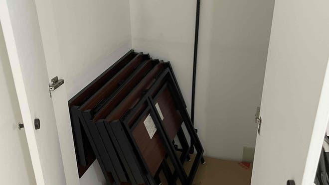 【C号室】<激安!>【新宿駅6番出口徒歩1分】駅近の貸会議室・セミナールームです!!の写真20