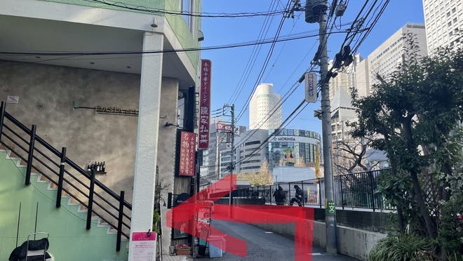 【C号室】<激安!>【新宿駅6番出口徒歩1分】駅近の貸会議室・セミナールームです!!の写真28