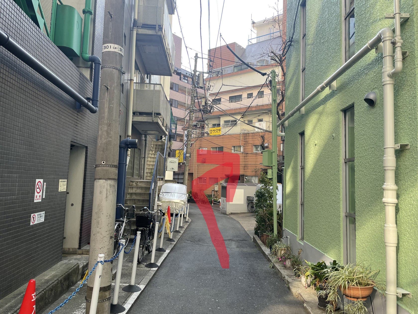 【C号室】＜激安！＞【新宿駅6番出口徒歩1分】駅近の貸会議室・セミナールームです！！の写真29