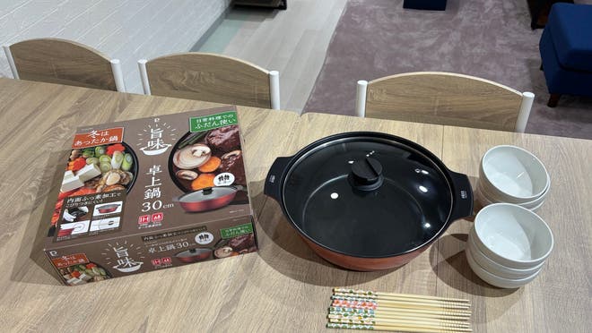 最大20名💖パーティー🎉女子会💕推し活🥳交流会🎁武庫之荘駅1分🏠24H利用可能⏰ランドマーク武庫之荘5階の写真6