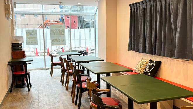 【駅近/調理器具完備】プライベートパーティーから料理教室まで様々な用途でご利用可能な神保町のレンタルキッチンの写真1