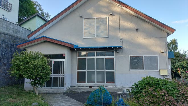 Otaroom 【小樽運河・小樽駅から3キロ圏内・一棟貸し】の写真2