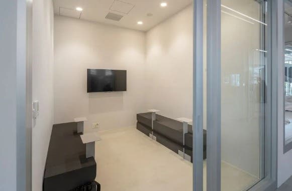 5F【東急プラザ表参道原宿／明治神宮前駅1分】ポップアップストアや展示会等に最適な都心のアクセス抜群のイベントスペースの写真12