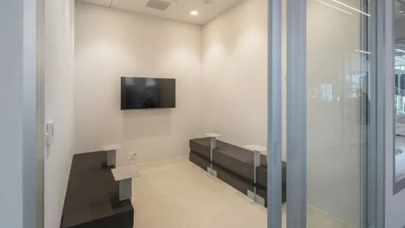 5F【東急プラザ表参道原宿/明治神宮前駅1分】ポップアップストアや展示会等に最適な都心のアクセス抜群のイベントスペースの写真12