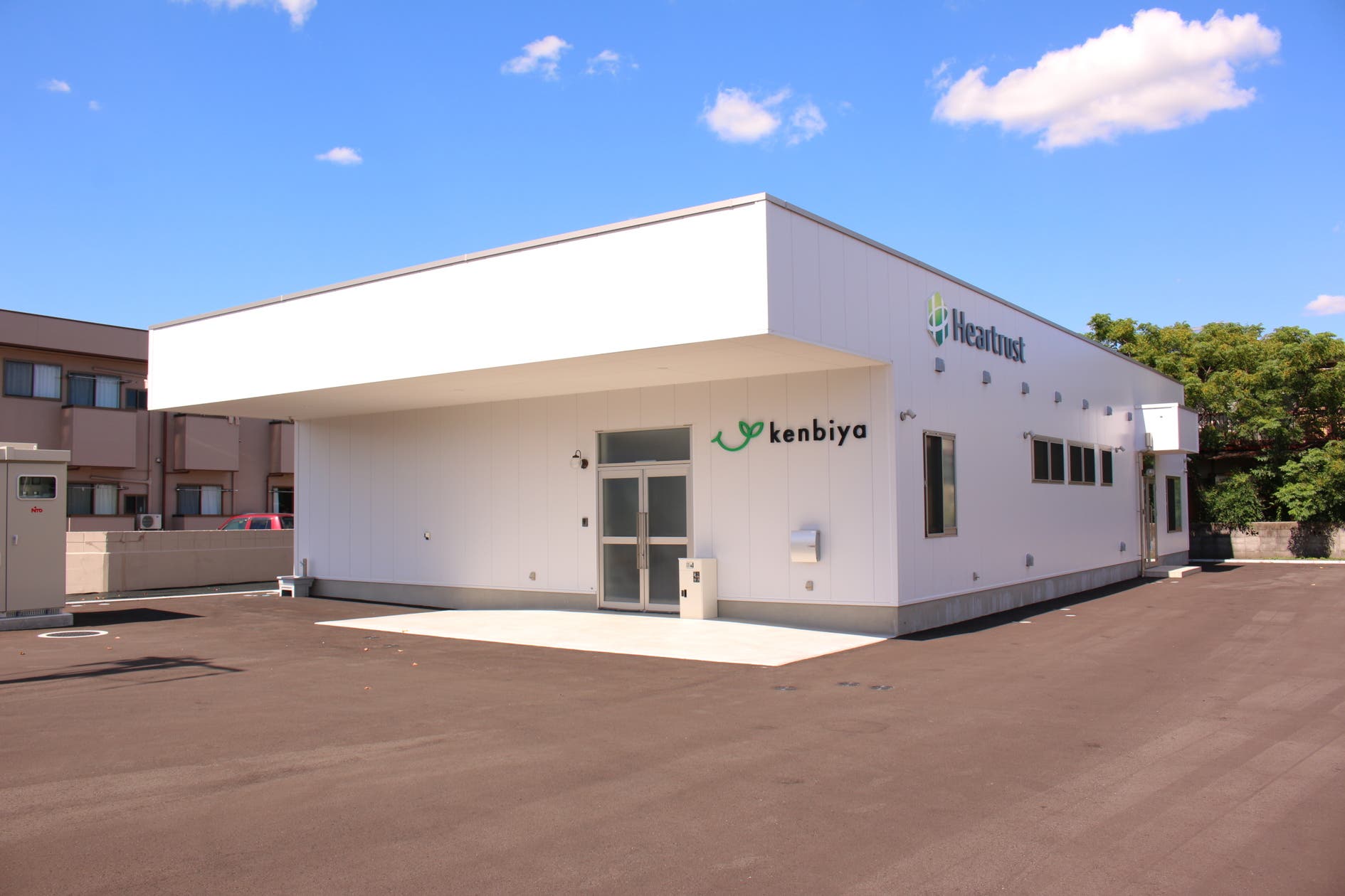 レンタルキッチン（菓子・惣菜）の写真3