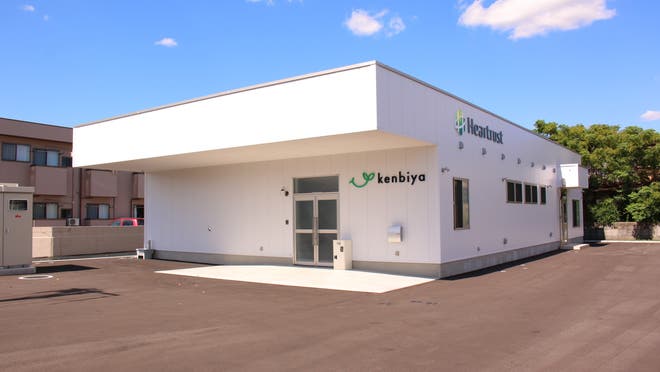 レンタルキッチン(菓子・惣菜)の写真3