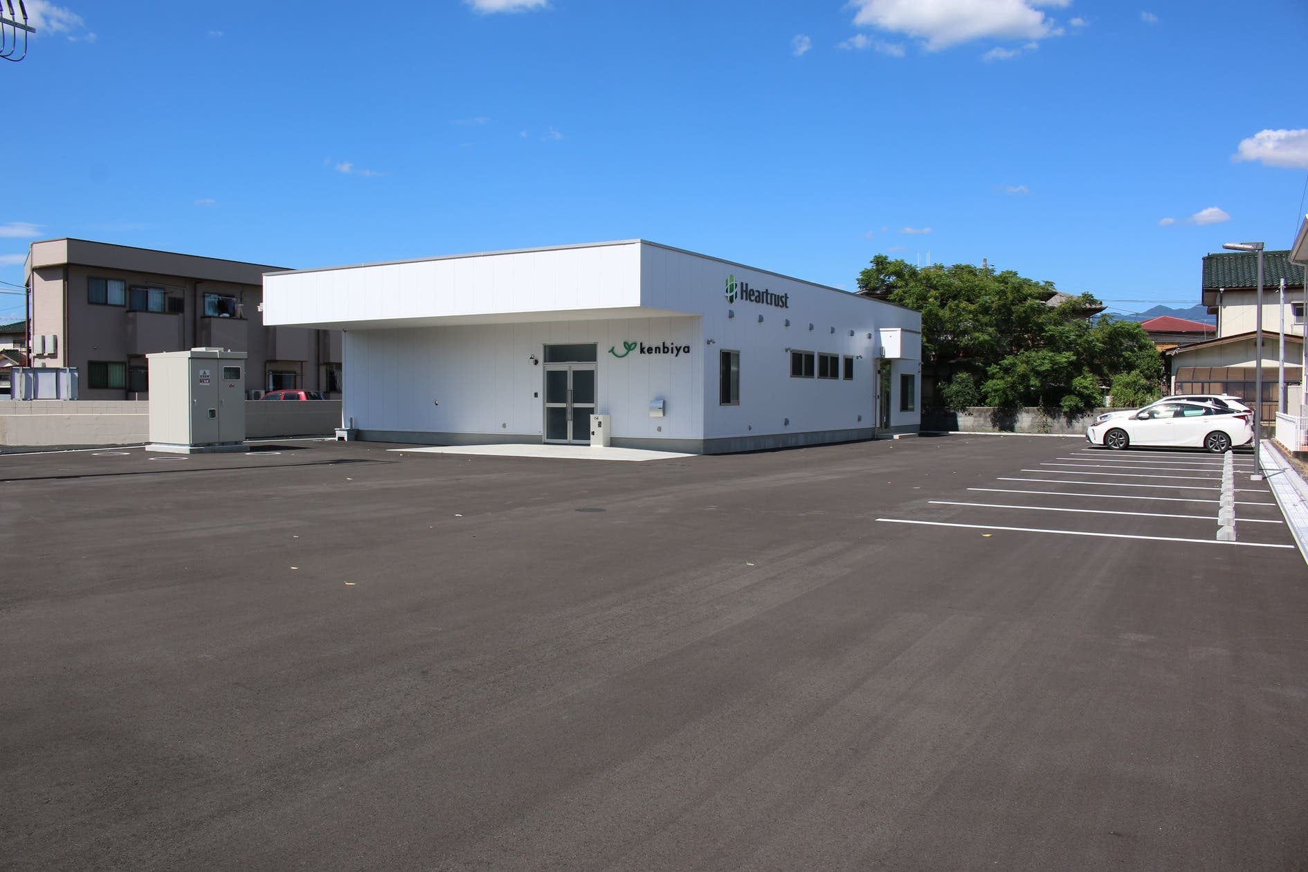 レンタルキッチン（菓子・惣菜）の写真4