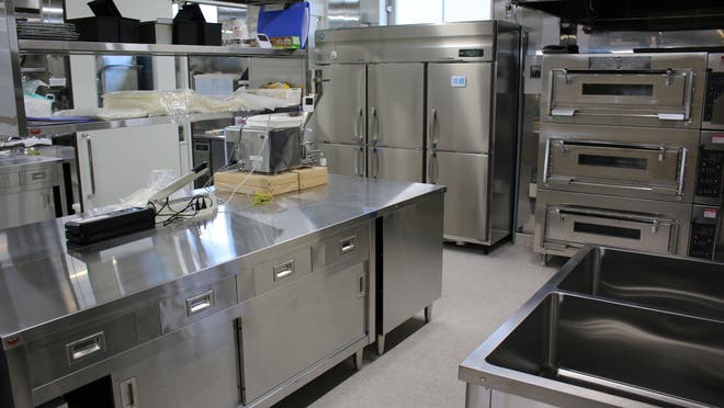 レンタルキッチン(菓子・惣菜)の写真1