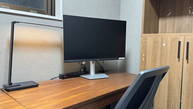 【レビュー割🌸】GOZAR代々木八幡 DENGEN ANNEX|代々木八幡駅2分|🎉完全個室🎉WEB会議に最適の写真4