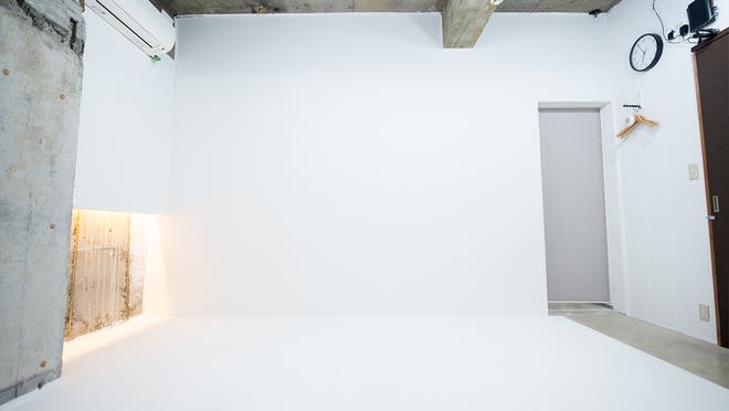 長野駅徒歩6分!中央通りの街中レンタル撮影スタジオの写真3