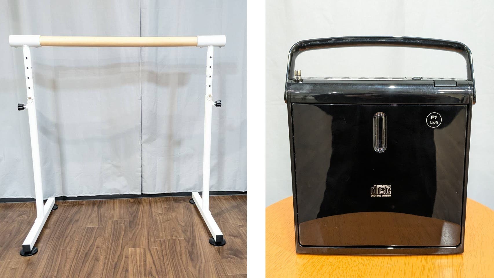 【国分寺駅1分】ダンスができるレンタルスタジオ｜31.4㎡｜当日予約可｜ヨガ・演劇・撮影・コスプレ・武道・講習会の写真16