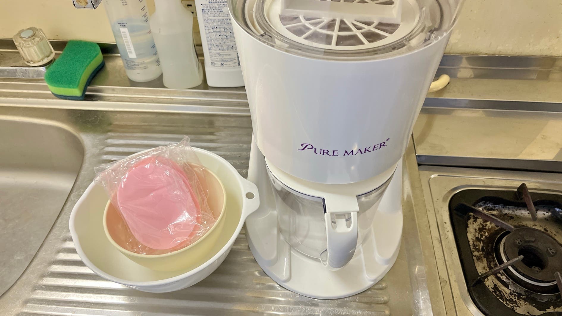 手ぶらでエステスペースをレンタル可能❣️の写真10