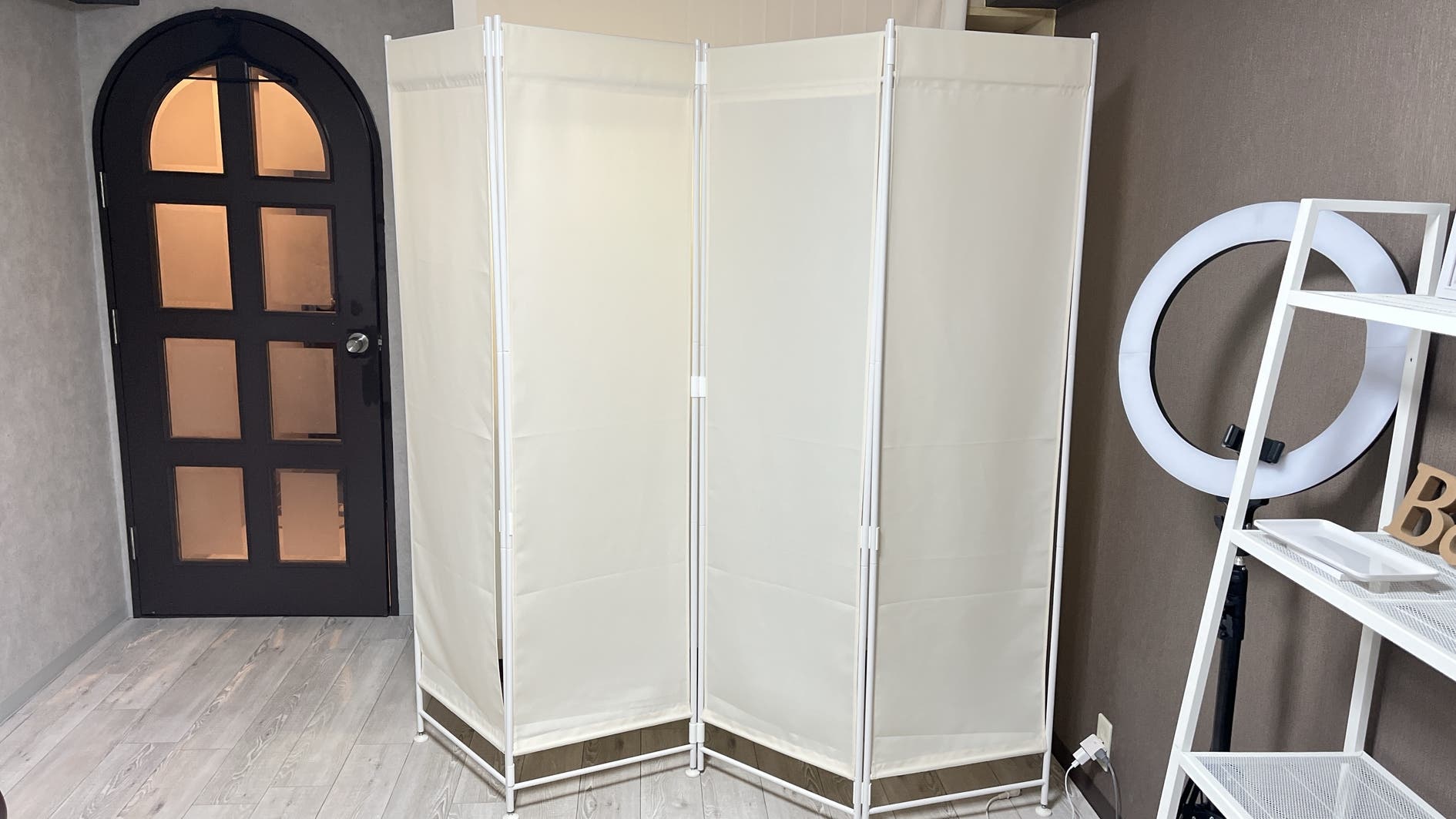 手ぶらでエステスペースをレンタル可能❣️の写真11