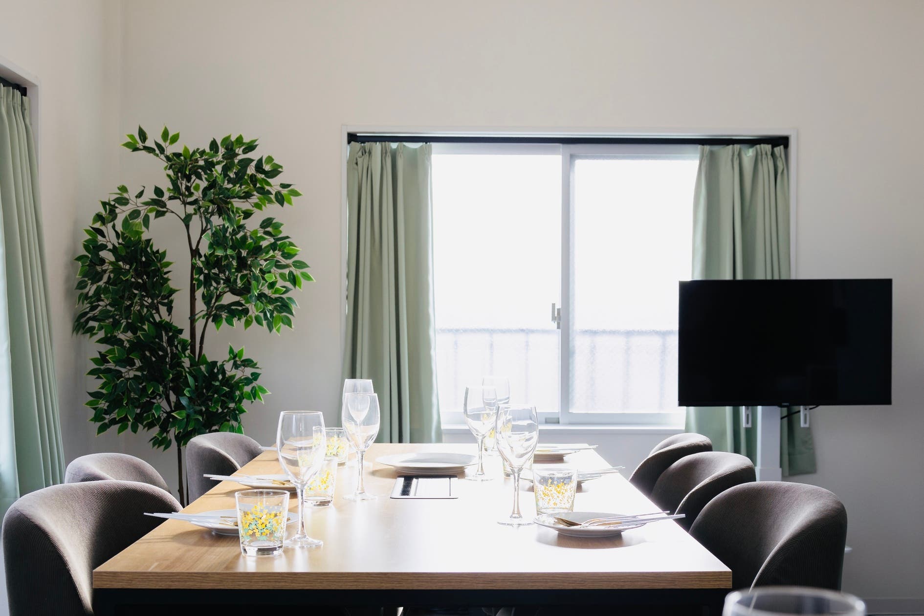 【🎊オープンSALL🎊】設備全て無料🌸豊島区役所すぐ✨パーティ・会議・ママ会🍷映え照明・プロジェクターあり！池袋駅徒歩6分♪の写真5