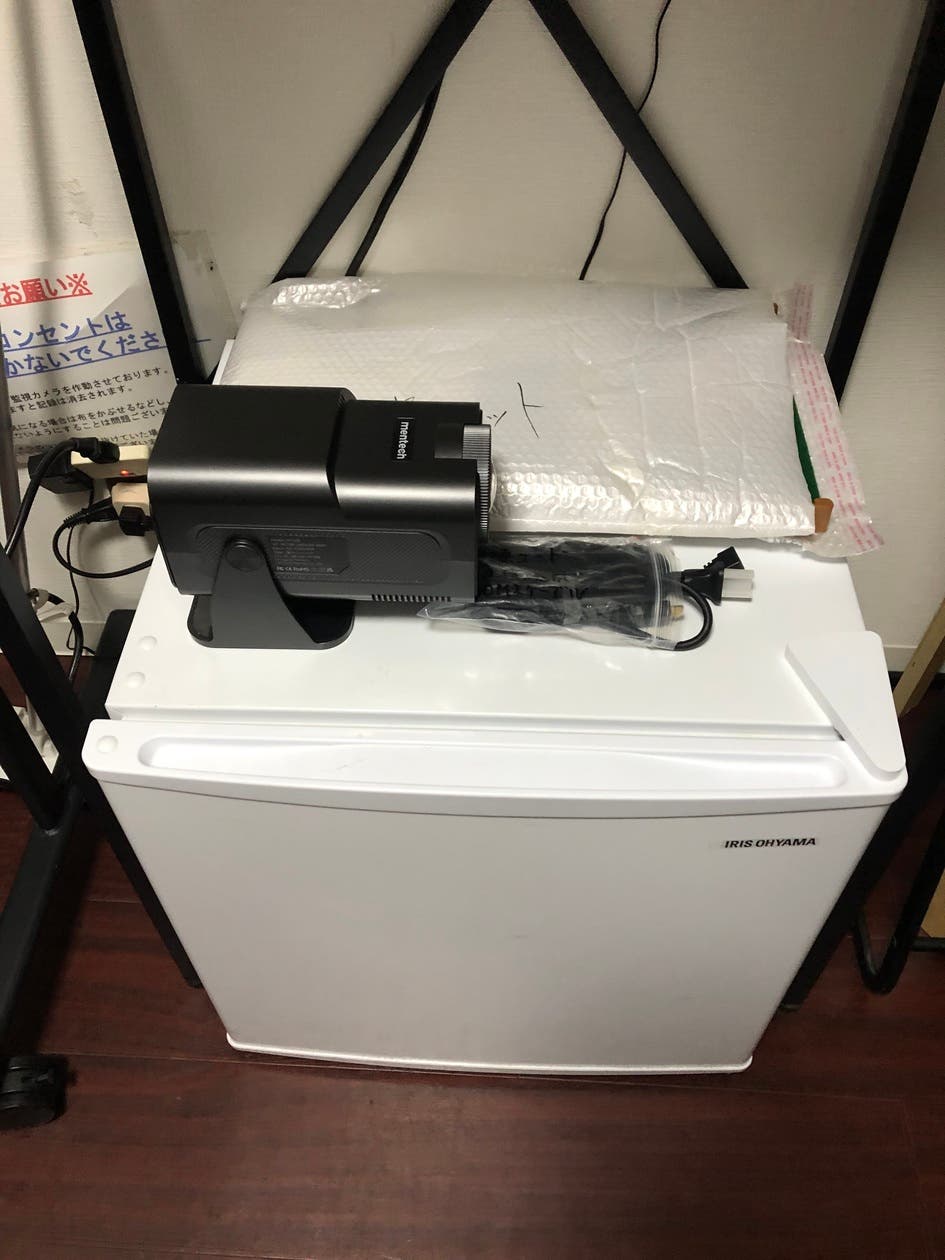 新宿三丁目駅前会議室 awの写真6