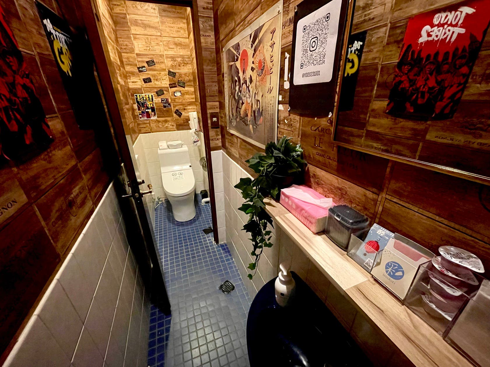 駅徒歩7分【オープン記念特価！1h1000円〜】オフ会/間借り営業/飲み会/女子会/1日店長企画/撮影等お気軽にご相談ください！の写真4