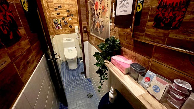 駅徒歩7分【オープン記念特価!1h1000円〜】オフ会/間借り営業/飲み会/女子会/1日店長企画/撮影等お気軽にご相談ください!の写真4