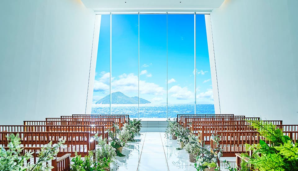 【アマンダンカルム】クリスタルホールの写真1