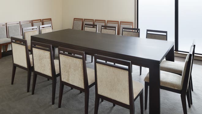 【アマンダンカルム】個室の写真1