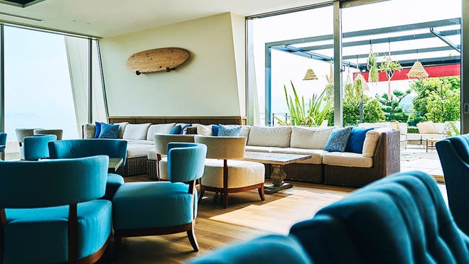 【アマンダンカルム】全館貸切の写真2