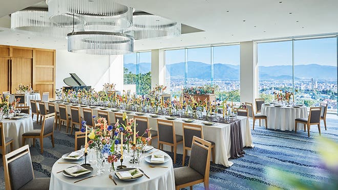 【アマンダンスカイ】ダイニング-RIN-の写真1