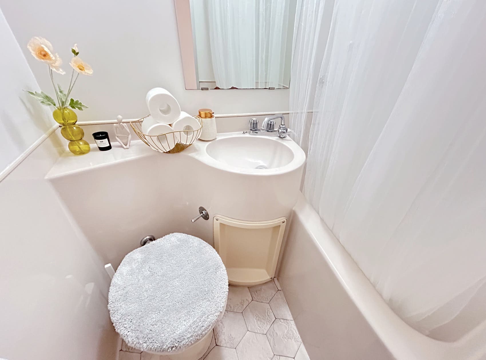 【NEW OPEN❣️✨】横浜駅徒歩2分🚃エレベーター付き！無料備品設備多数✨レンタルサロンの写真11