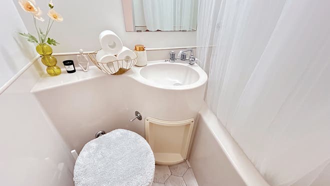 【NEW OPEN❣️✨】横浜駅徒歩2分🚃エレベーター付き!無料備品設備多数✨レンタルサロンの写真11